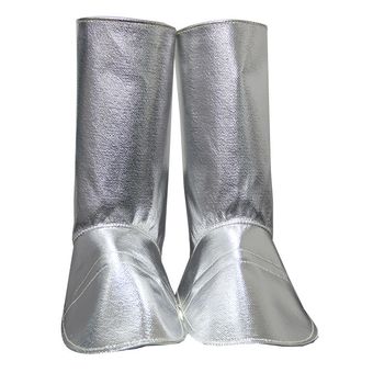 Aluminized Leggings — Legion Safety Products