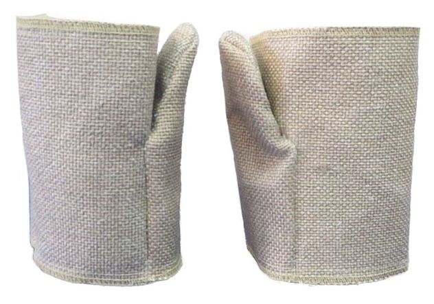 Chicago Protective Apparel 234-ZP Zetex Plus High Heat Resistant Gloves ...