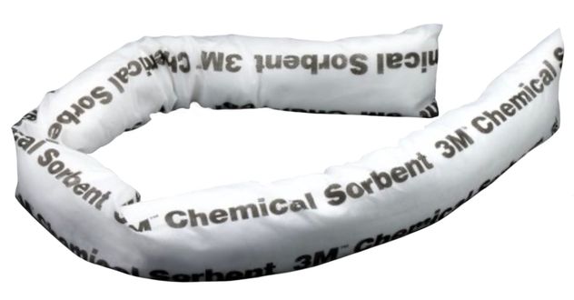 3M Chemical Sorbent Spill Response Pack SRP-CHEM — Legion Safety Products