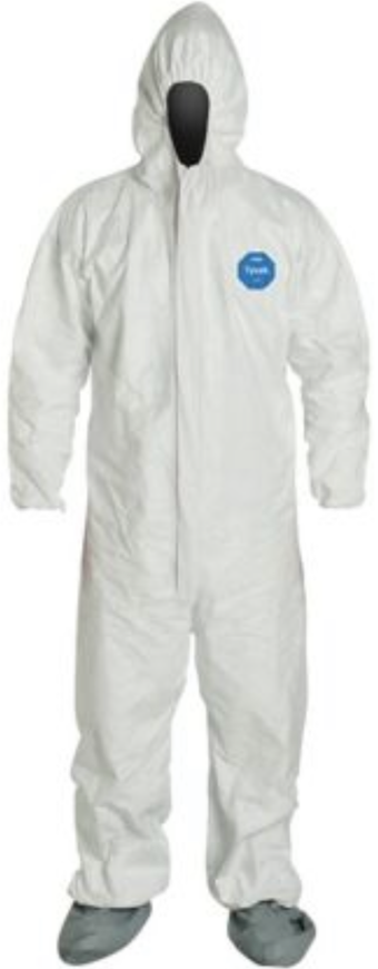 DuPont Safety Clothing — Legion Safety Products