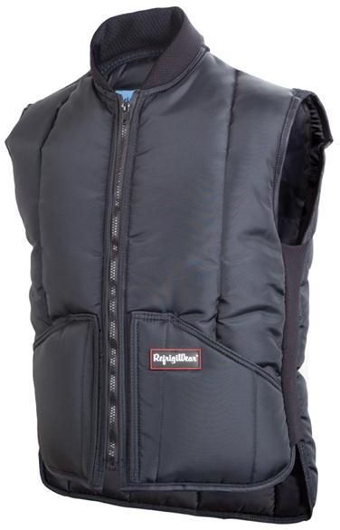 Freezerwear — Legion Safety Products