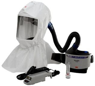3M Versaflo Heavy Industry PAPR System TR-300-HIK — Legion Safety Products