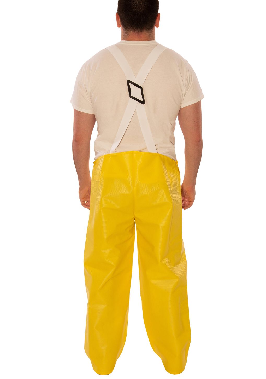 Tingley O31007 Webdri® Chemical Resistant Overalls - PVC Coated, Tear ...