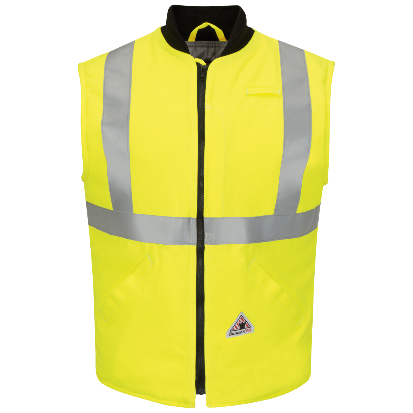 Arc Flash Winter Liners and Vests; Arc flash rating: HRC 3 - 25 to 40 ...