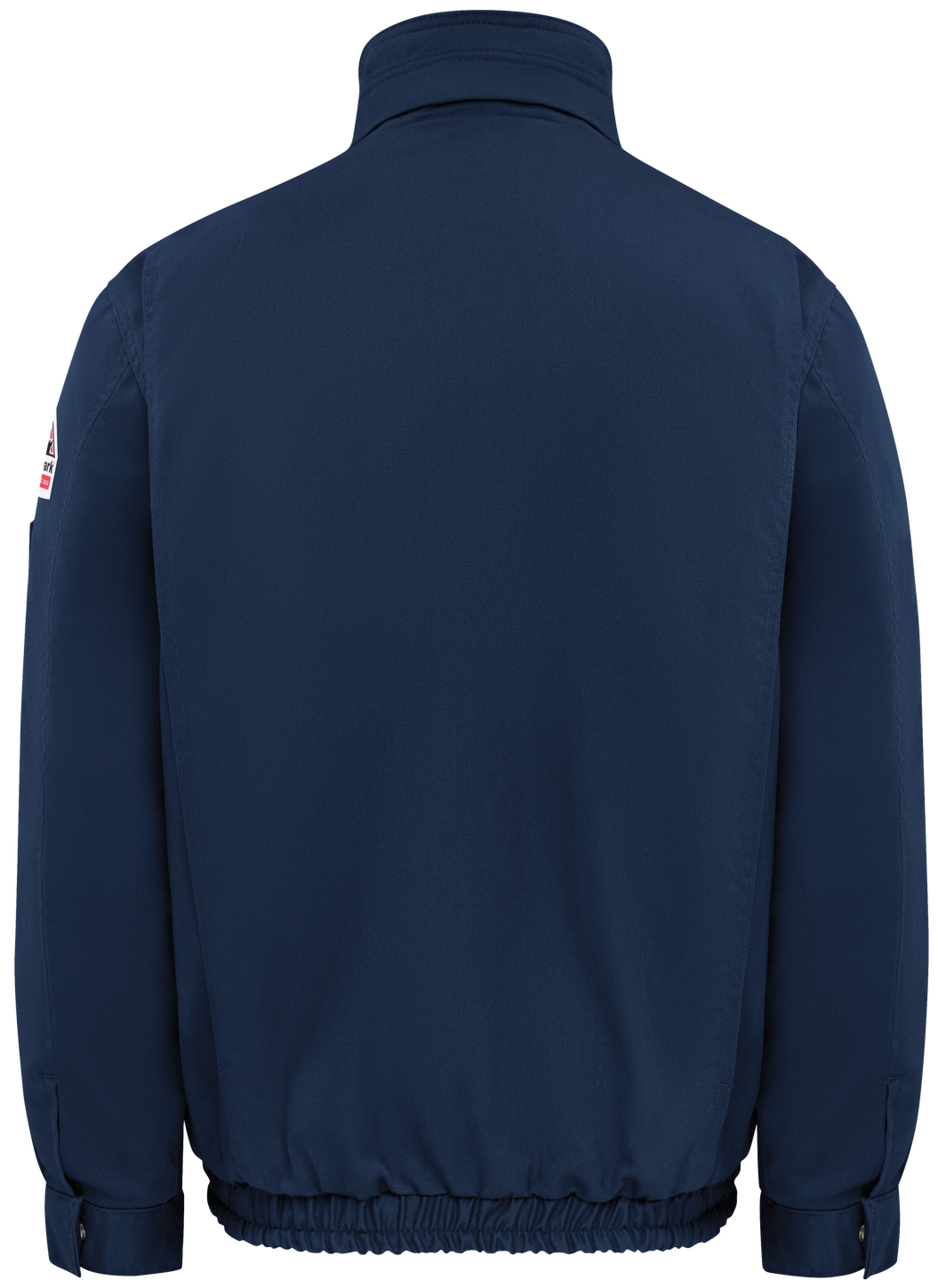 Bulwark FR JLJ6 Lightweight Excel Comfortouch Lined Bomber Jacket ...
