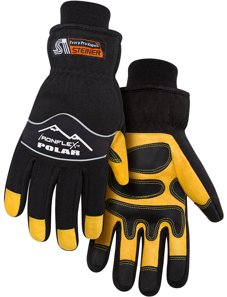Pigskin Work Gloves — Legion Safety Products