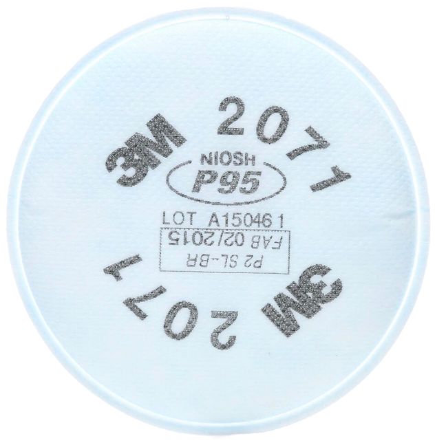 3M 5P71 P95 Particulate Filter — Legion Safety Products