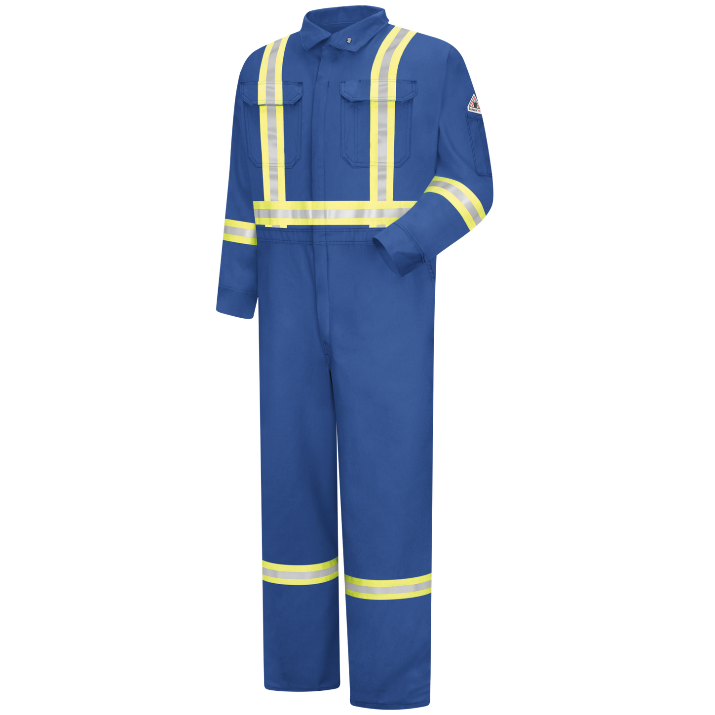Bulwark CMBC Premium FR Coverall, Lightweight CoolTouch 2 with ...