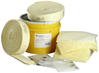 Chemical Sorbents — Legion Safety Products