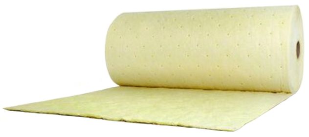 3M Chemical Sorbent Folded High Capacity Sheets C-FL550DD — Legion ...