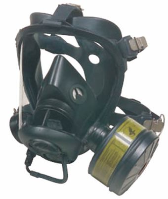 Sperian Gas Masks & CBRN — Legion Safety Products