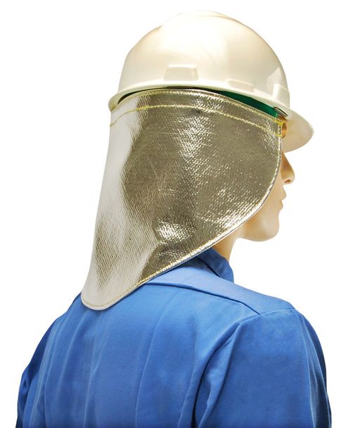 Aluminized suits and clothing for high heat 🔥 protection — Legion ...