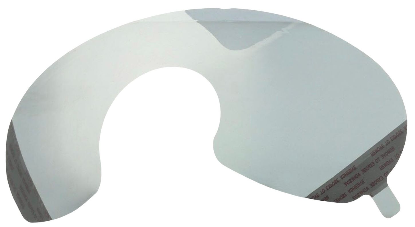 3M 6886 Tinted Lens Covers — Legion Safety Products