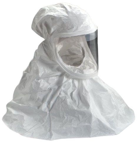 PAPR Hoods — Legion Safety Products