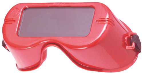 Cutting Goggles — Legion Safety Products