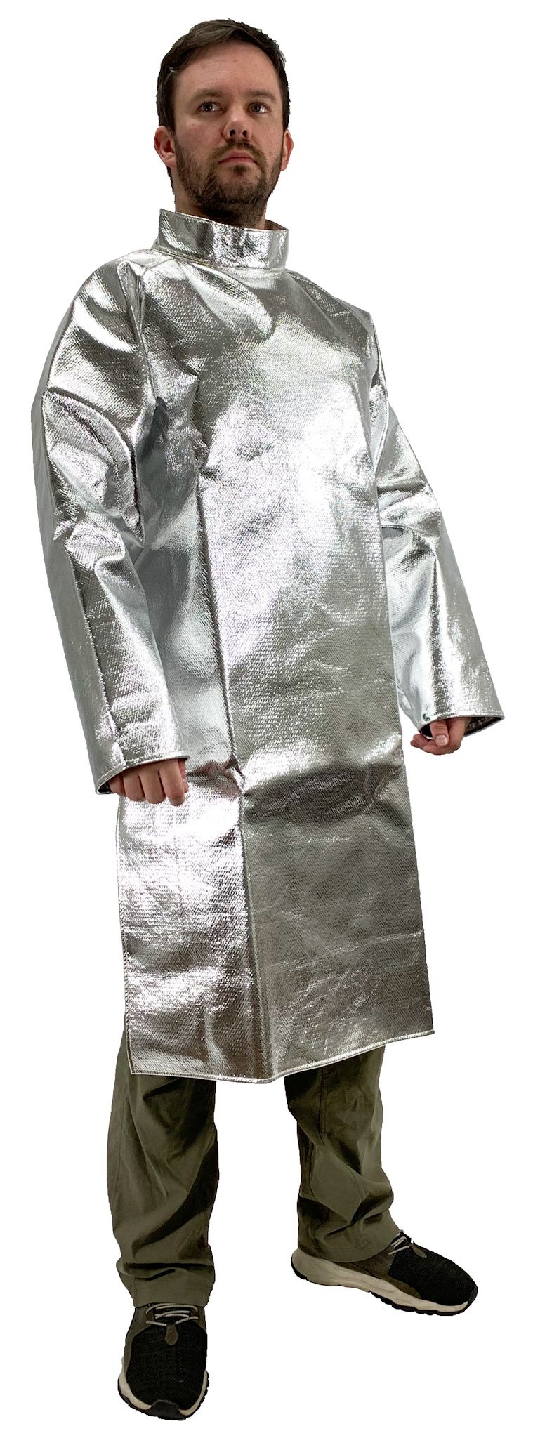 High Insulation — Legion Safety Products