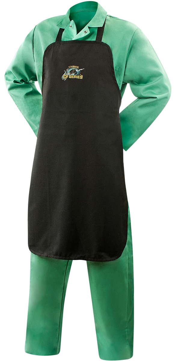 Performance Fiber Welder Clothing — Legion Safety Products