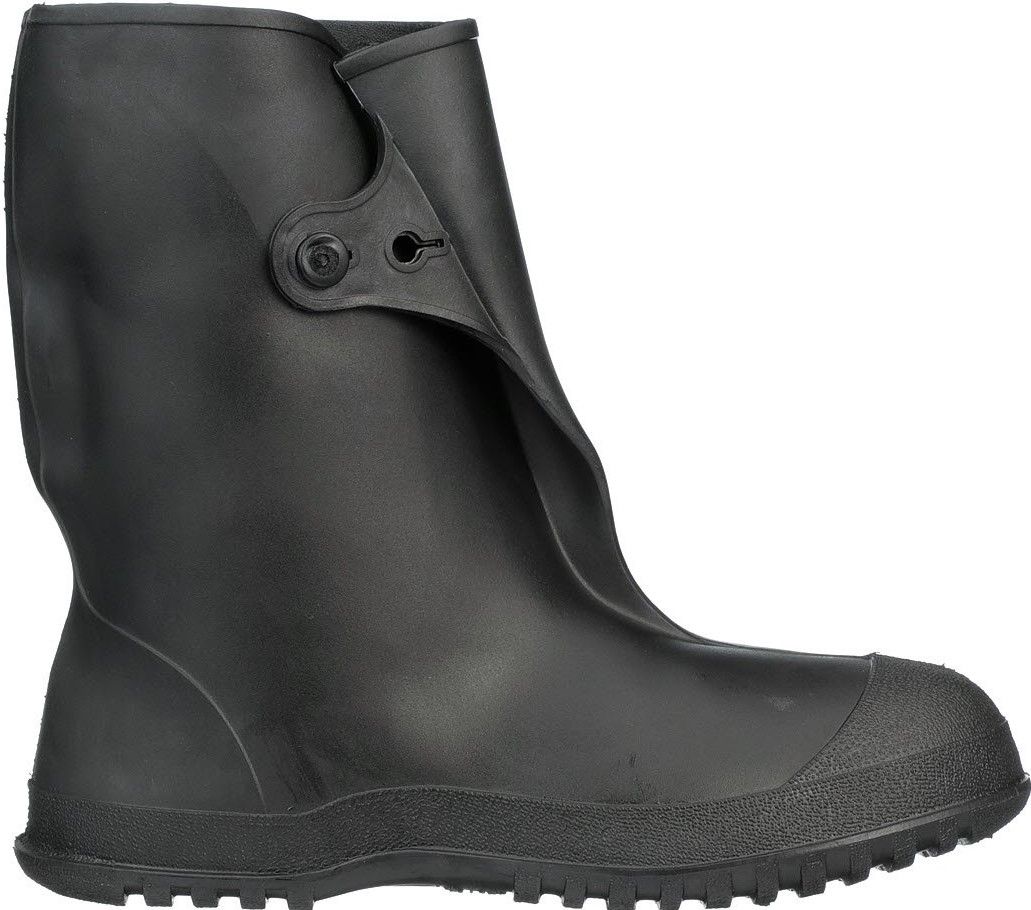 PVC Overboots — Legion Safety Products