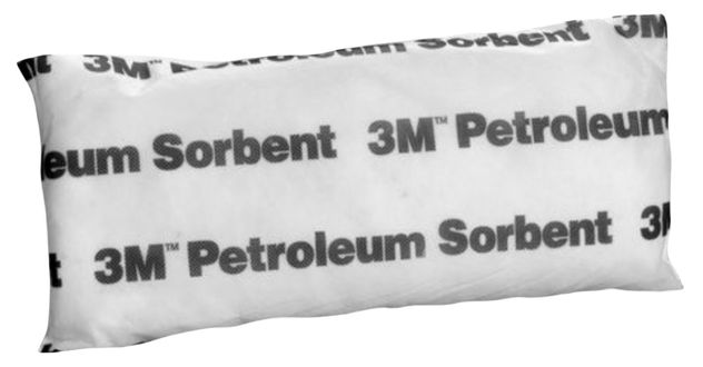 3M Petroleum Sorbent Pillow T-240 - DISCONTINUED — Legion Safety Products