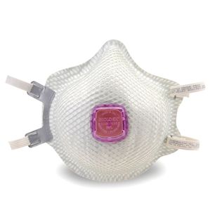 Moldex Respirator with Valve and Adjustable Strap 2315N99 — Legion ...