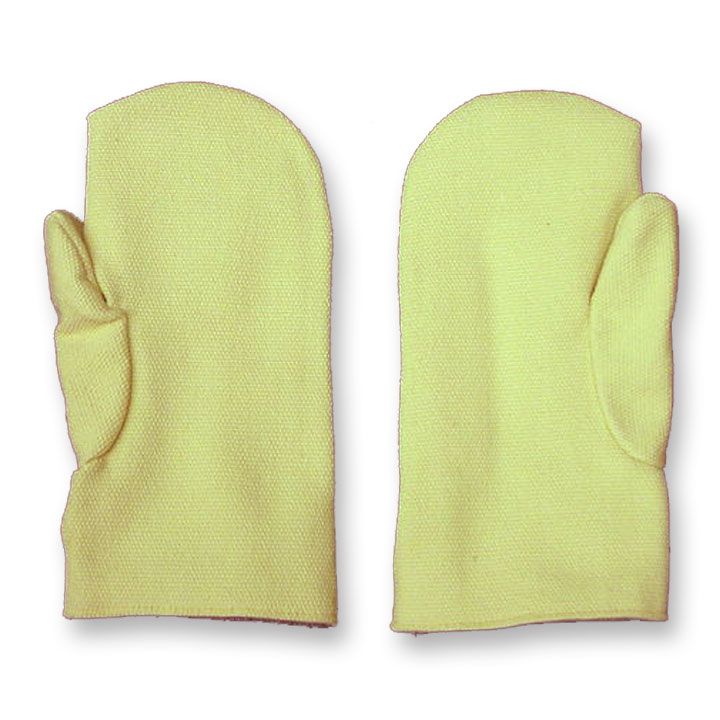 High Heat Mittens — Legion Safety Products