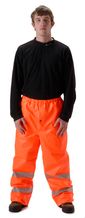 Chemical Resistant Pants — Legion Safety Products
