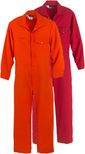 Nomex® IIIA Coveralls — Legion Safety Products