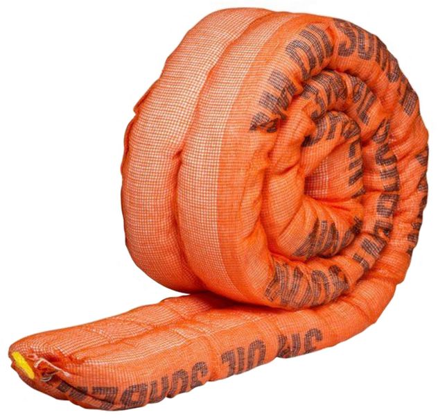 3M Petroleum Sorbent Boom T-270 — Legion Safety Products