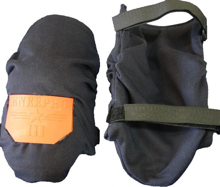 Knee Pads — Legion Safety Products
