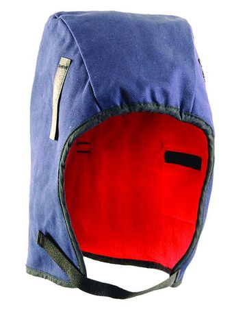 Occunomix Classic Mid Length Twill Warming Hood LB600 — Legion Safety ...