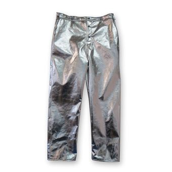 Aluminized Pants — Legion Safety Products