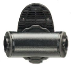 MSA 10065328 Adapter Assembly - for Twin Advantage Cartridges — Legion ...